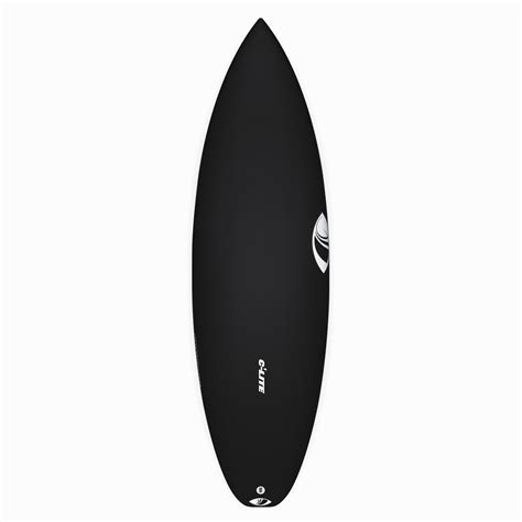 Synergy C1 Lite Sharp Eye Surfboards