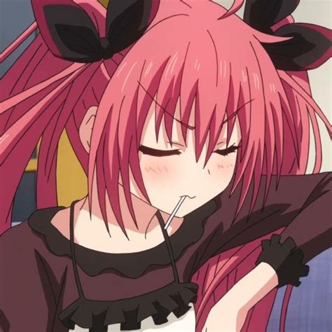Date A Live Kotori Chibi