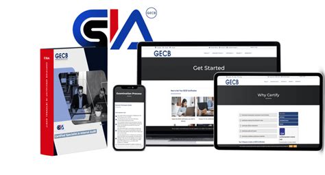 Certified Specialist In Internal Audit Store Gecb
