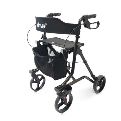 Drive Torro Rollator Mobilitydirect