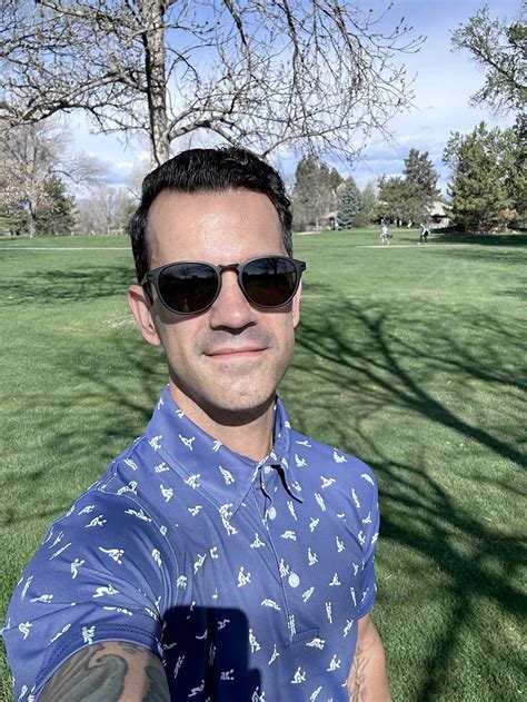 Golf Polos Greater Half