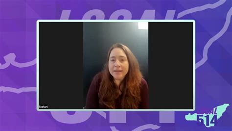 Interview With Stefani Balinsky Montreal Council Meetings [en] Free Download Borrow And