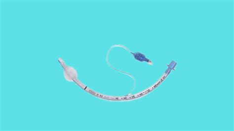 Endotracheal Tube Re Inforced Exporter Supplier