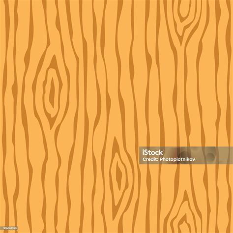 Tileable Wood Grain Texture