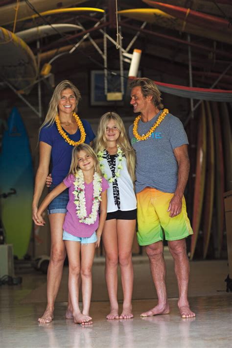 Vågmästaren Laird Hamilton Icon Magazine