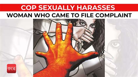 Bengaluru Woman Visits Police Station To File Divorce Complaint Gets