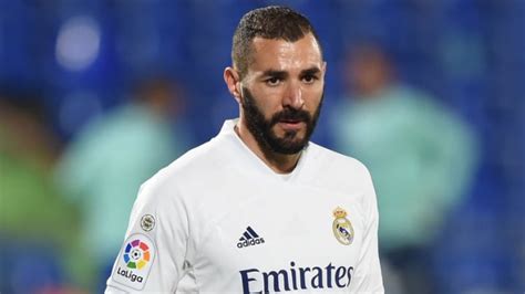 Fifa 21 La Liga Tots Predictions Messi Benzema Varane