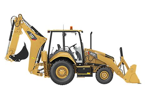 Caterpillar 415f2 Backhoe Loader Specs And Dimensions 2017 2026