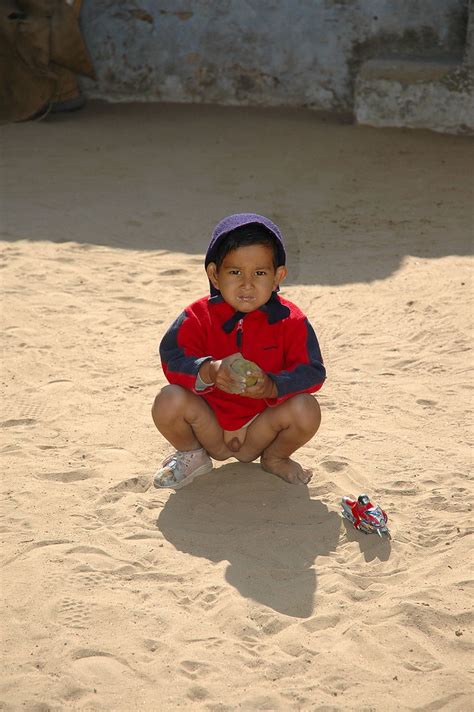 The Squat Pushkar Tklawin Flickr