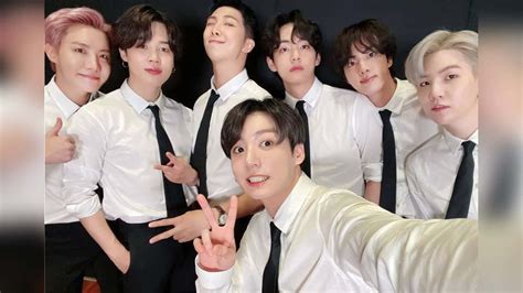 100 Bts Cute Pictures