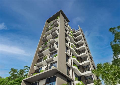 Urban Rock Garden Urban Design And Development Ltd