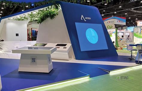 Averda Standview Technical