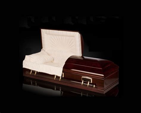 Caskets Ecl Fiberglass Manufacturing Inc