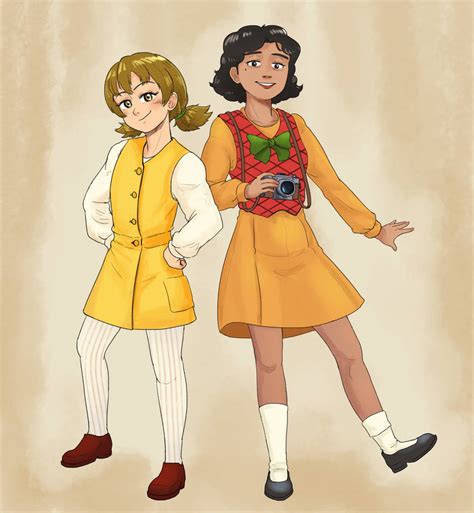 Kefra N Tzipora 2 By Jailgurdnegative On Deviantart