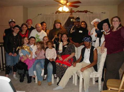 Cathy Dilts A Dead Mans Chest Party Freeform Games Llp