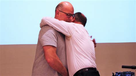 Nach Dem Rücktritt Von Daniel Kamber Steht Der Ec Wil Ohne Präsident Da