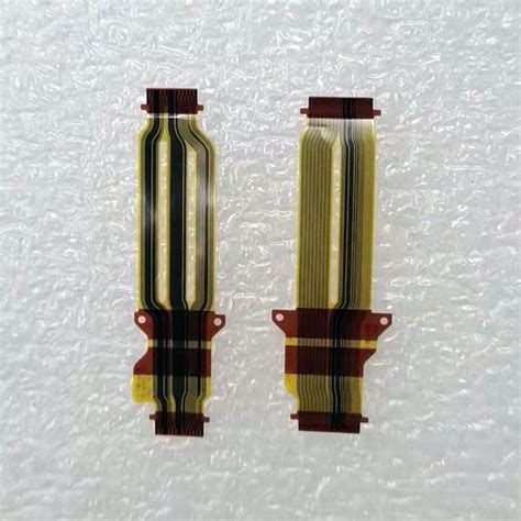 Coms Sensor Flexible Cable Fpc Repair Parts For Sony Ilce 7m3 Ilce 7rm3