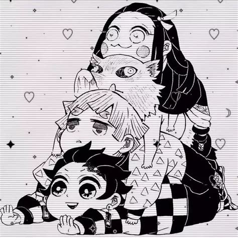 Chat With Tanjiro Inosuke Zenitsu And Nezuko Enjoy Free Ai