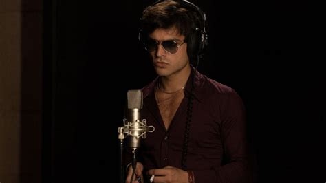 Califano Recensione Del Film Con Leo Gassman Cinematographeit