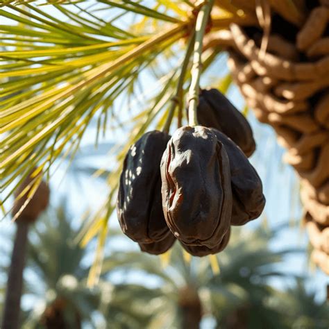 Medjool Datolya Fajták ültetés Metszés és Gondozás Amikerthu