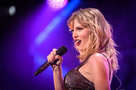 Is There Really Anything Taylor Swift Cant Do Fair Observer