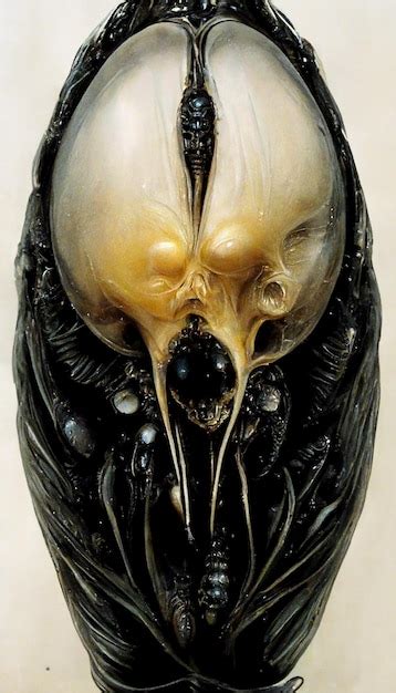 Premium Ai Image A Close Up Of A Bugs Head With The Wordbugon It