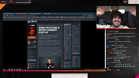 Krl On Twitter Comment Vous Allez Recuperez Votre Argent Avec Faceit Community Clash