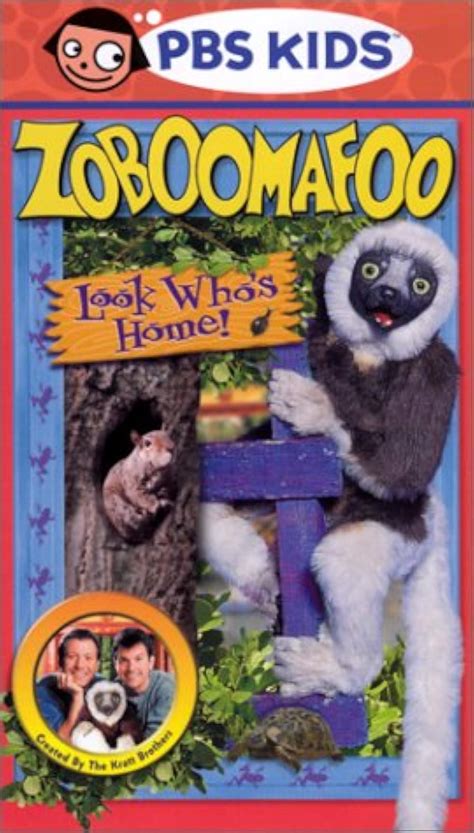 Zoboomafoo 1999