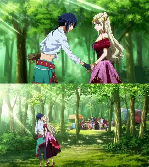 The Only Code Geass Couple With A Happy Ending Rcodegeass