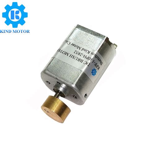 موتور ویبراتور اسباب بازی جنسی کوچک Dc 15v 3v 37v جنس اسباب بازی