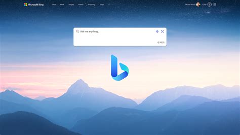 Microsoft Reinventing Search With Ai Powered Microsoft Bing And Edge