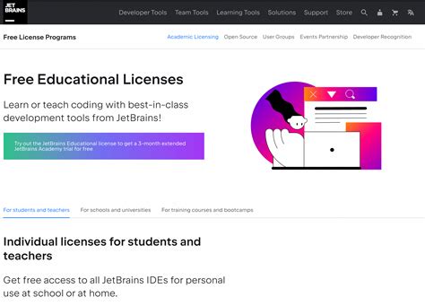Grab Your Free Intellij Ideajetbrains License 🤩
