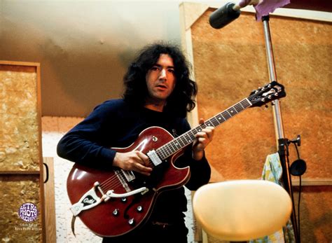 Jerry Garcia 1967