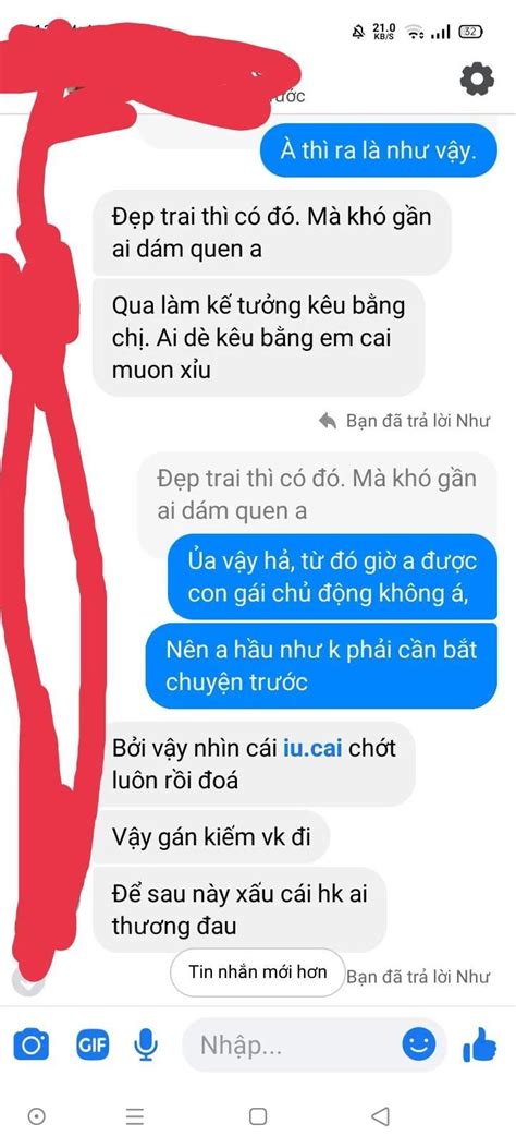 Những Thằng Simp Lỏ đừng Phục Vụ Cho Tụi Con Gái Nữa R