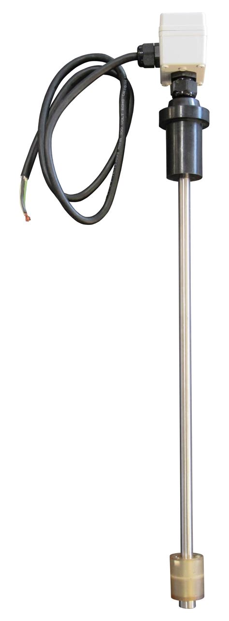 22 X 1 2 Kleen Flo Single Float Probe Assembly