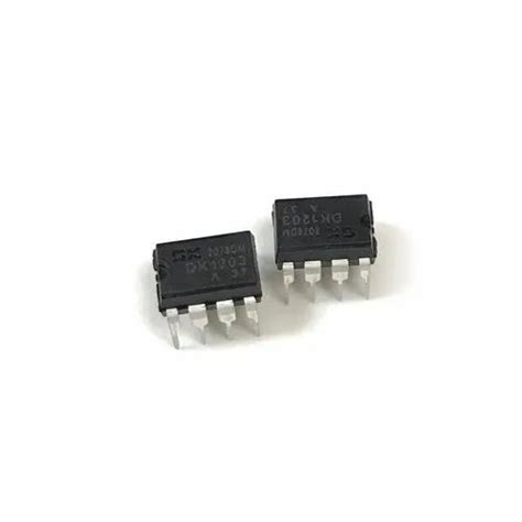 Dip Dk1203 Ic For Electronics At Best Price In New Delhi Id 23754028712