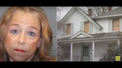 Evil Stepmom See Inside Home Where Man Says He Was Locked Up For 20 Yrs W New Bodycam April