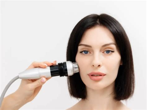 What Is Rf Skin Tightening The Science Explained