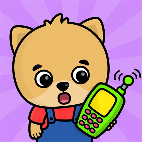 Apps Bimi Boo