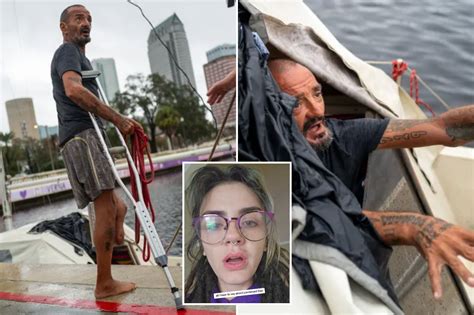 Florida Lieutenant Dan Joseph Malinowski Daughter Lashes Out Against Influencers After