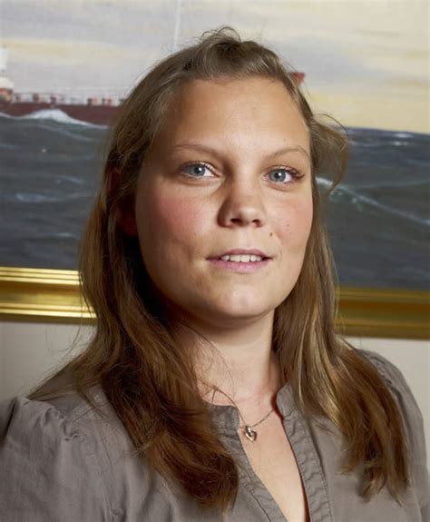 Pia Bjarre M H Simonsen Aps