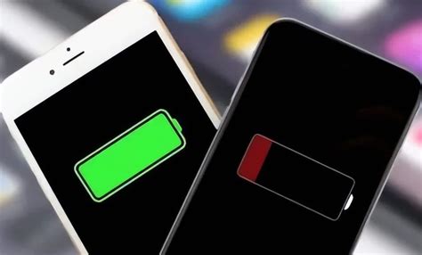 Bad Cell Phone Battery