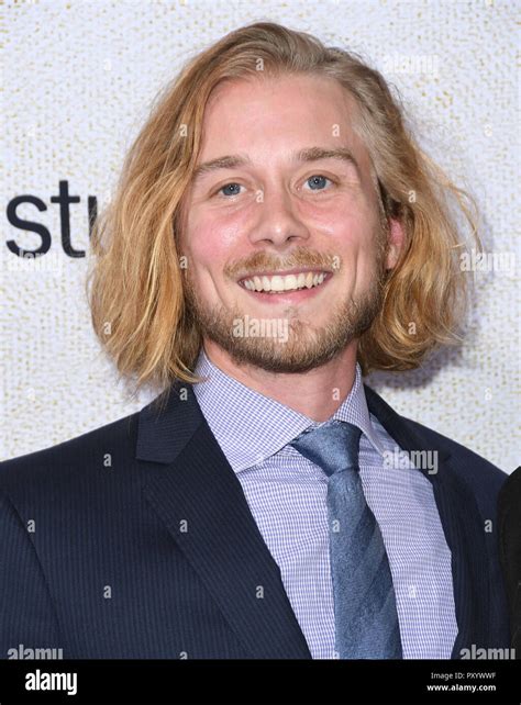 Hollywood Ca Usa 24th Oct 2018 24 October 2018 Hollywood