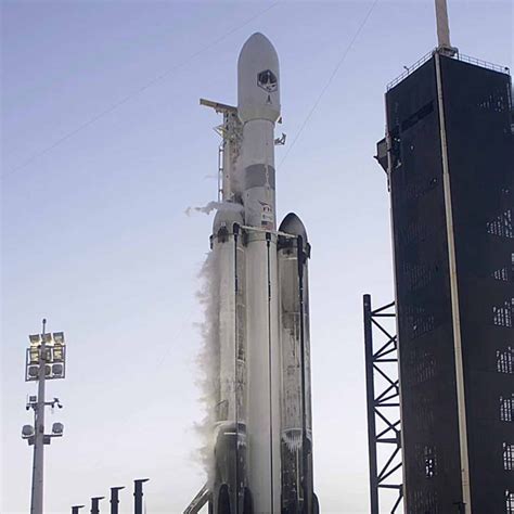 Experimental Military Spacecraft Ldpe 3a Launches To Defend Us