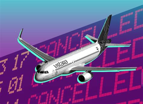 In Todays Edition The Blame For The Current Mess At Vistara Lies At