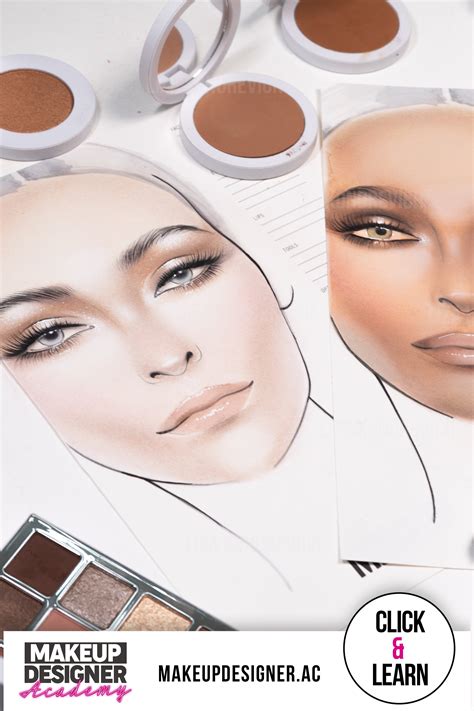 Face Makeup Step By Step