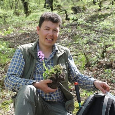 Abdolbaset Ghorbani Researcher Phd Uppsala University Uppsala