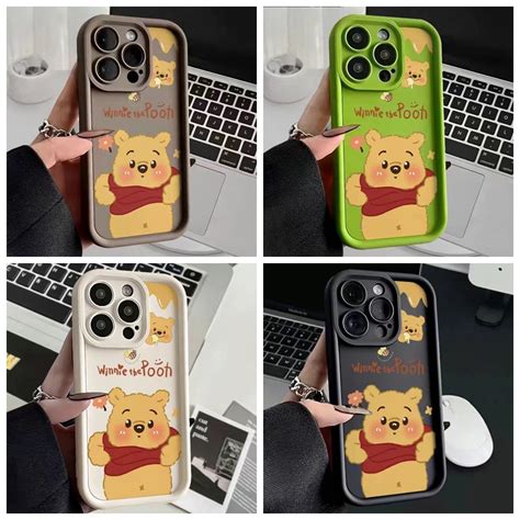 Case Honor X G X G A S X G X A G X A G Cute Cartoon Character Straight Edge Anti Fall