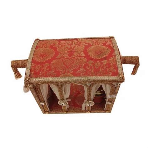 Redbase Mdf Printed Doli T Hamper Sizedimension 4x5x6 Inch At