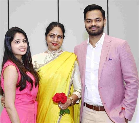 Dr Sangita Reddy Venkatapathi Raju And Rakul Preet Singh Released Telugu Version Of I Am A